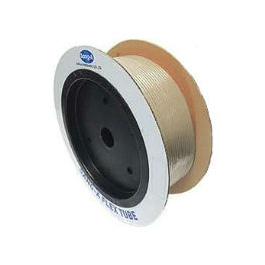 5/32" (4mm) OD x 2mm ID - Clear - 100ft - Polyurethane Tubing