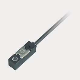 Round Cylinder - 2-Wire - SPST - Normally Open - M8 Connector - 240V ...