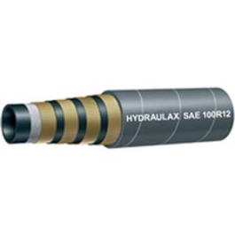 1" ID - SAE 100R12 - By The Foot - Hydraulic Hose
