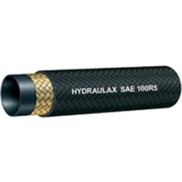 1-3/8" ID - SAE 100R5 - By The Foot - Hydraulic Hose