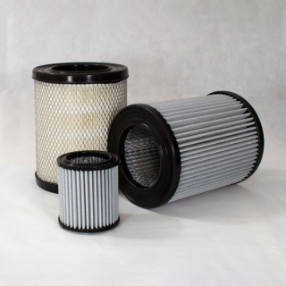 Air Filters - Kaeser - Replacement Parts