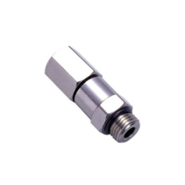 1/8" BSPP - Bushing - Rotary Joint (High Speed)